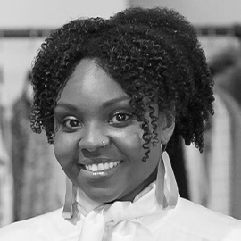 Rise Project | Stacy's®