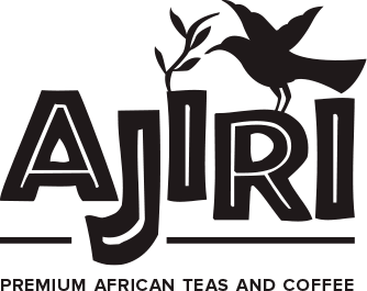 Ajiri Tea | Stacy´s®