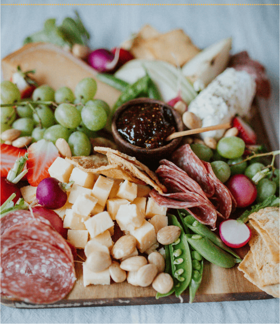 Farmer’s Market Board | Stacy's®