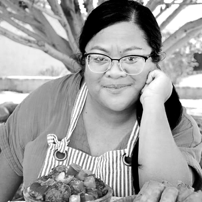 Rise Project | Stacy's®