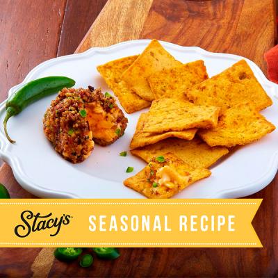 Recipes | Stacy's®