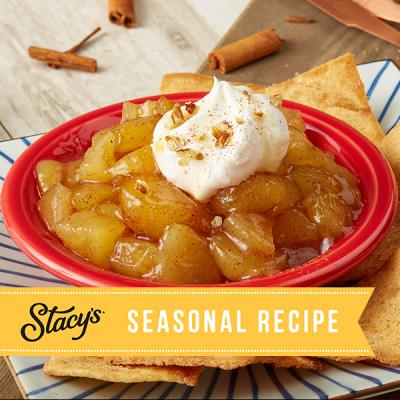 Recipes | Stacy's®