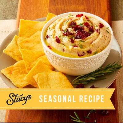 Recipes | Stacy's®
