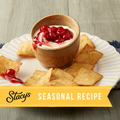 Recipes | Stacy's®